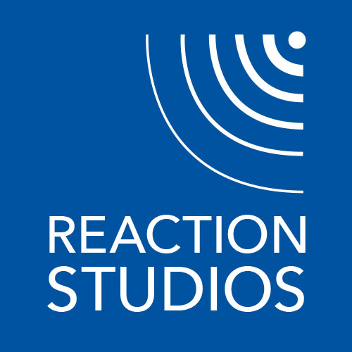 Reaction Studios | Digital, Motion, & Print Design - Palm Beach County, FL